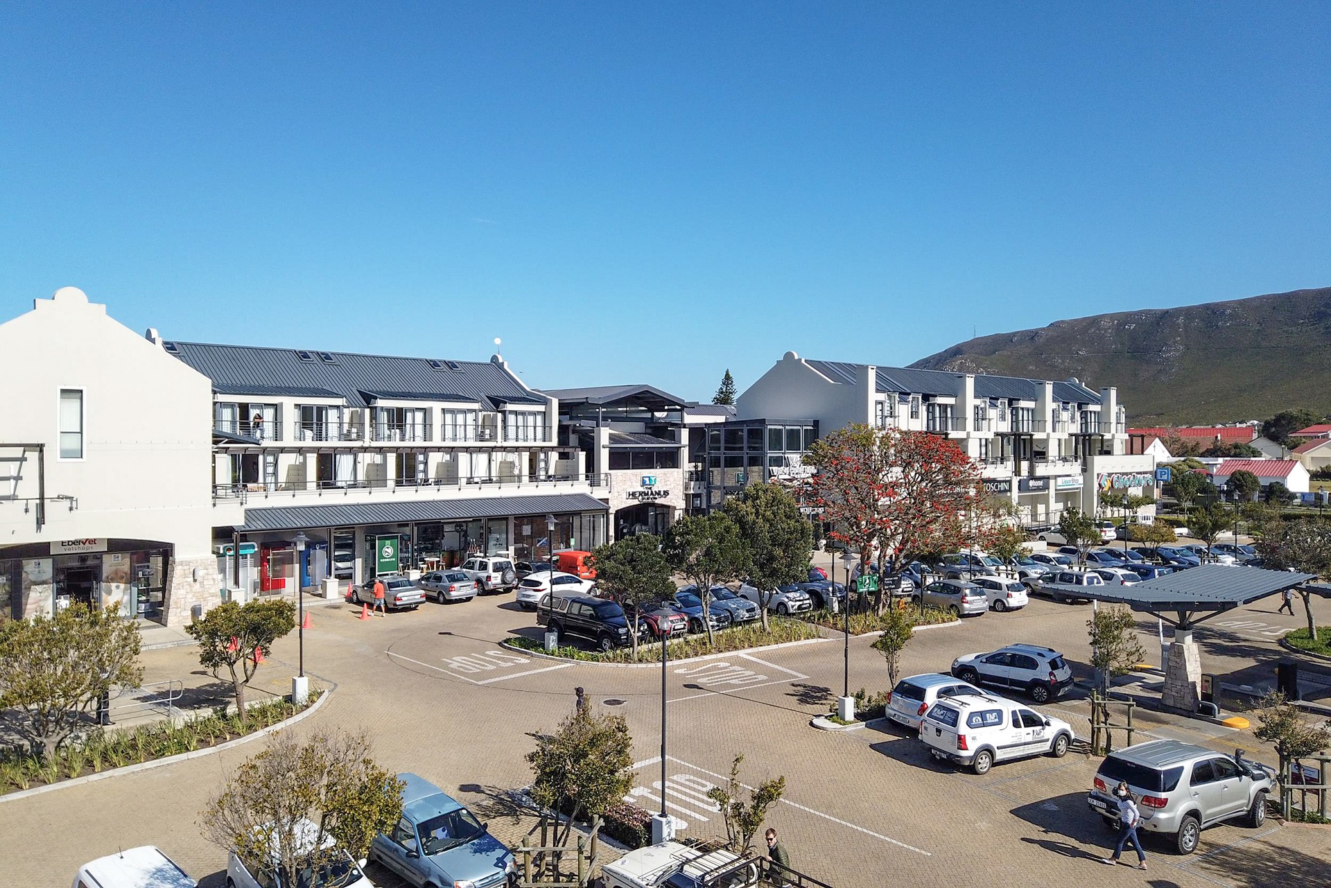 Whale Coast All-Suite-Hotel | Hermanus Tourism