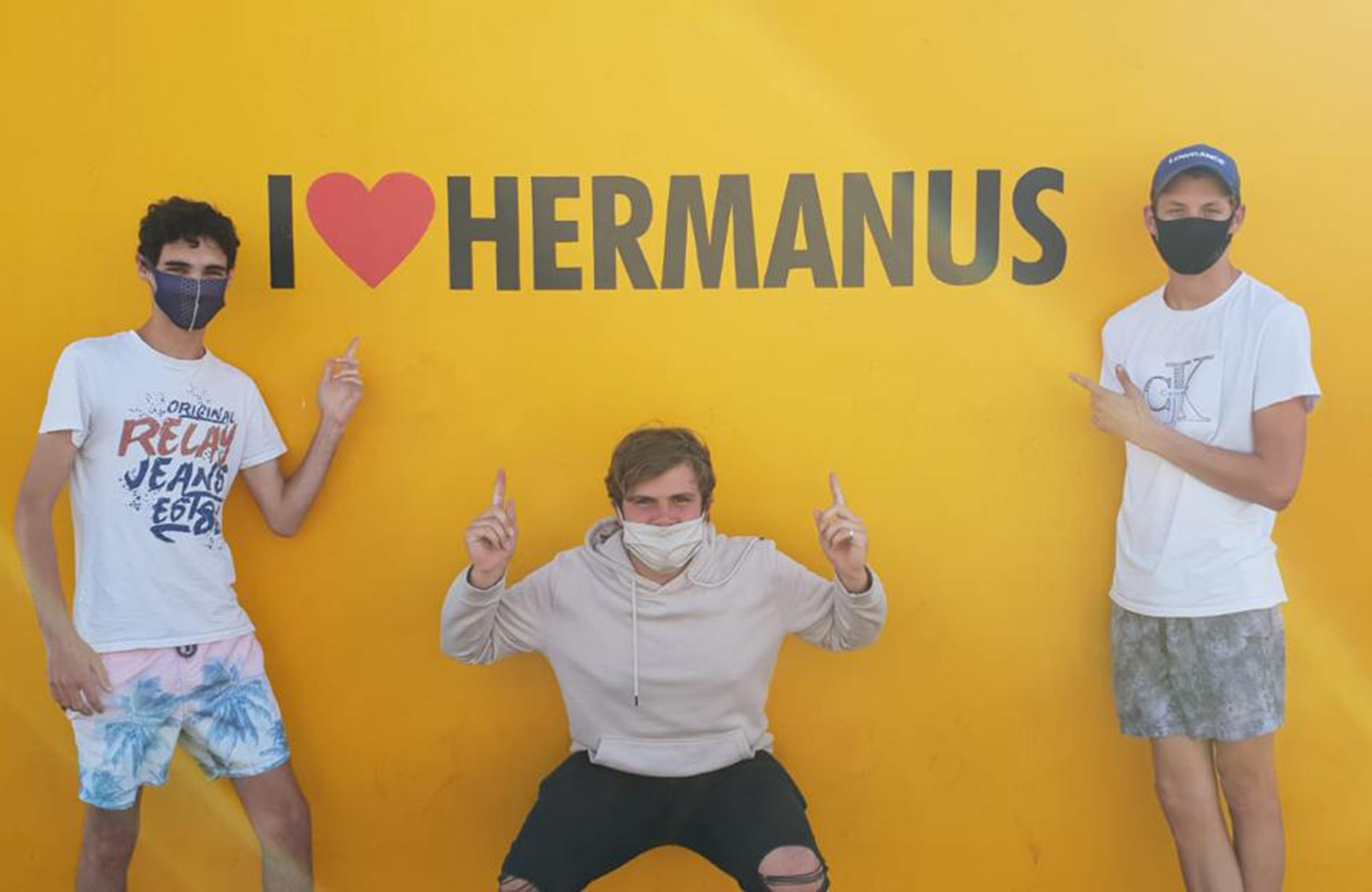 Home | Hermanus Tourism