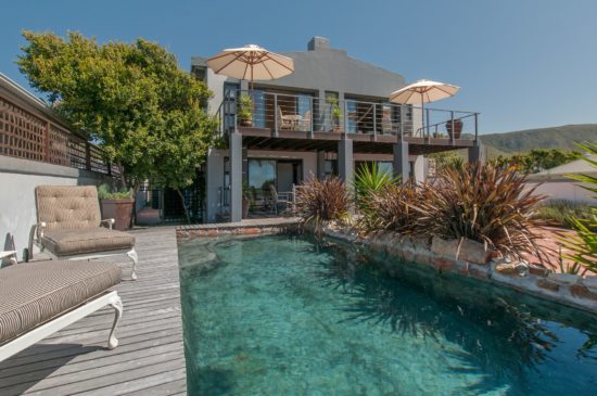 Onrus Caravan Park | Hermanus Tourism