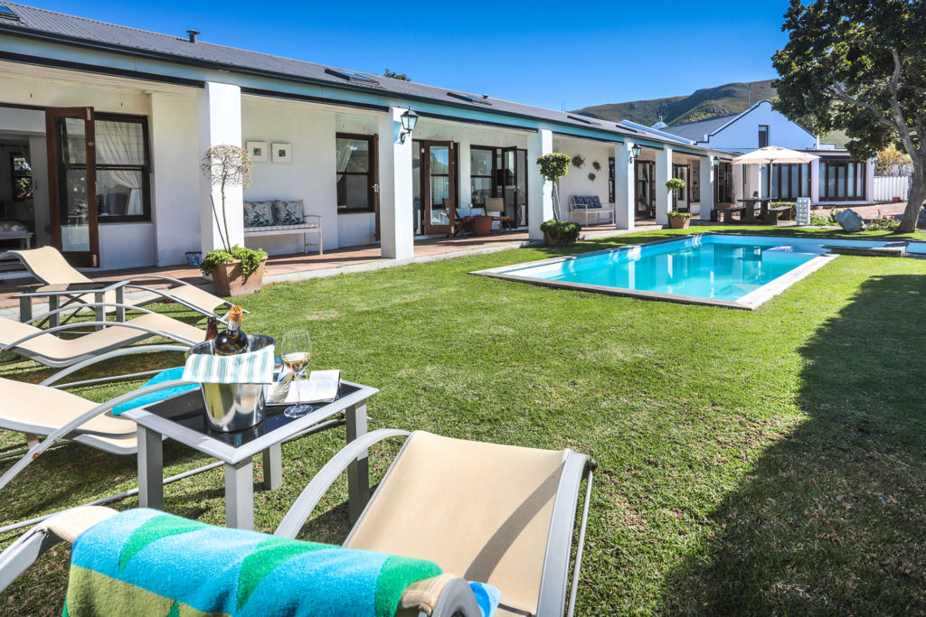 Bed and Breakfasts | Hermanus Tourism