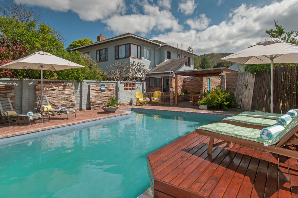 Bed and Breakfasts | Hermanus Tourism