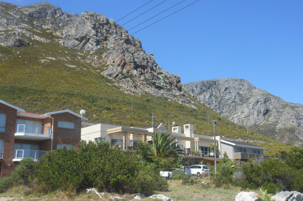 Hermanus SHUTTLE | Hermanus Tourism