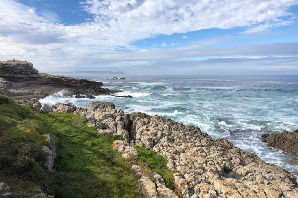 Onrus Caravan Park | Hermanus Tourism