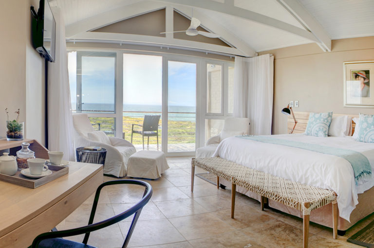 Guest Houses | Hermanus Tourism