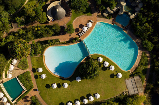 Onrus Caravan Park | Hermanus Tourism