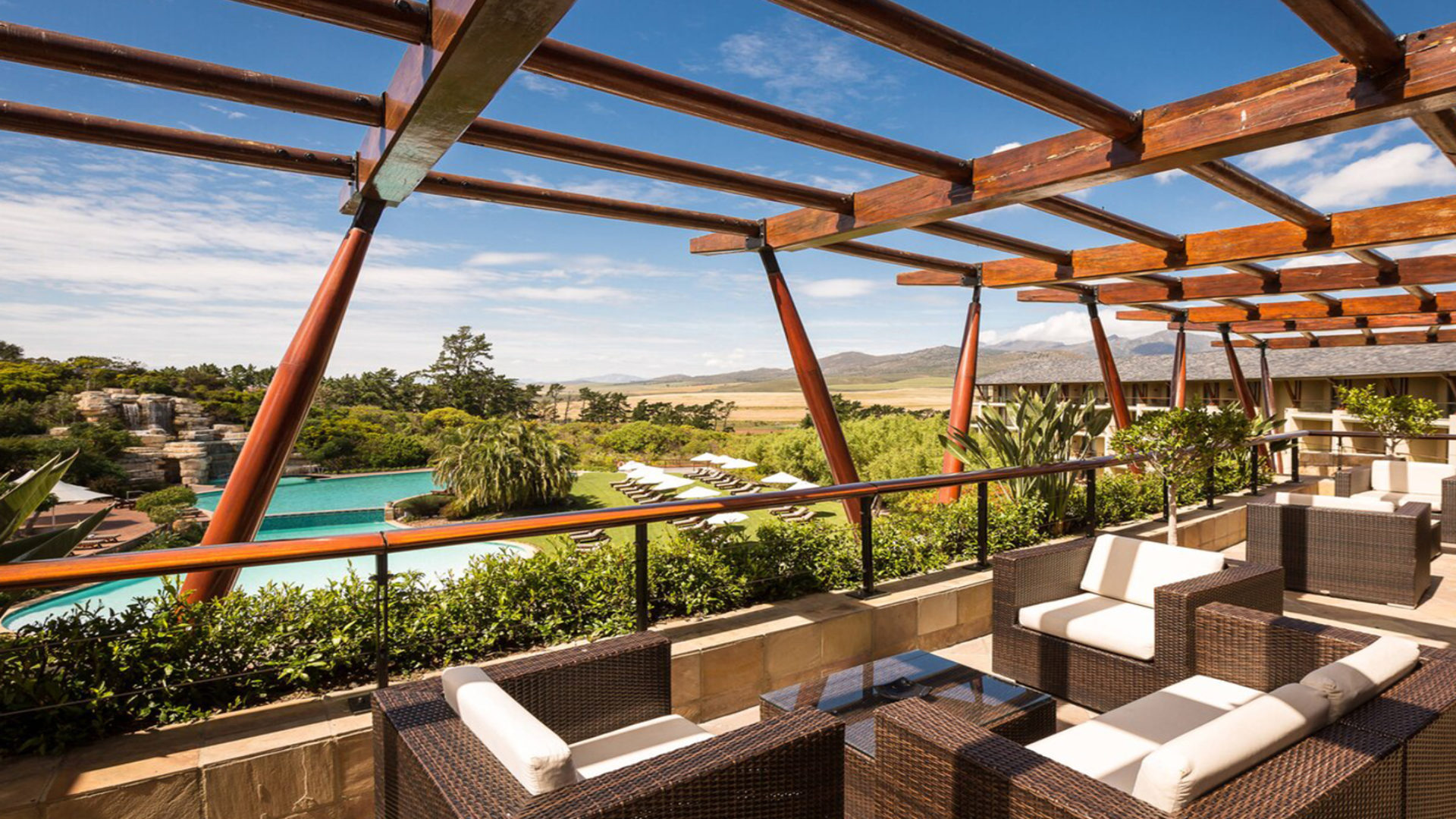 Arabella Hotel & Spa | Hermanus Tourism