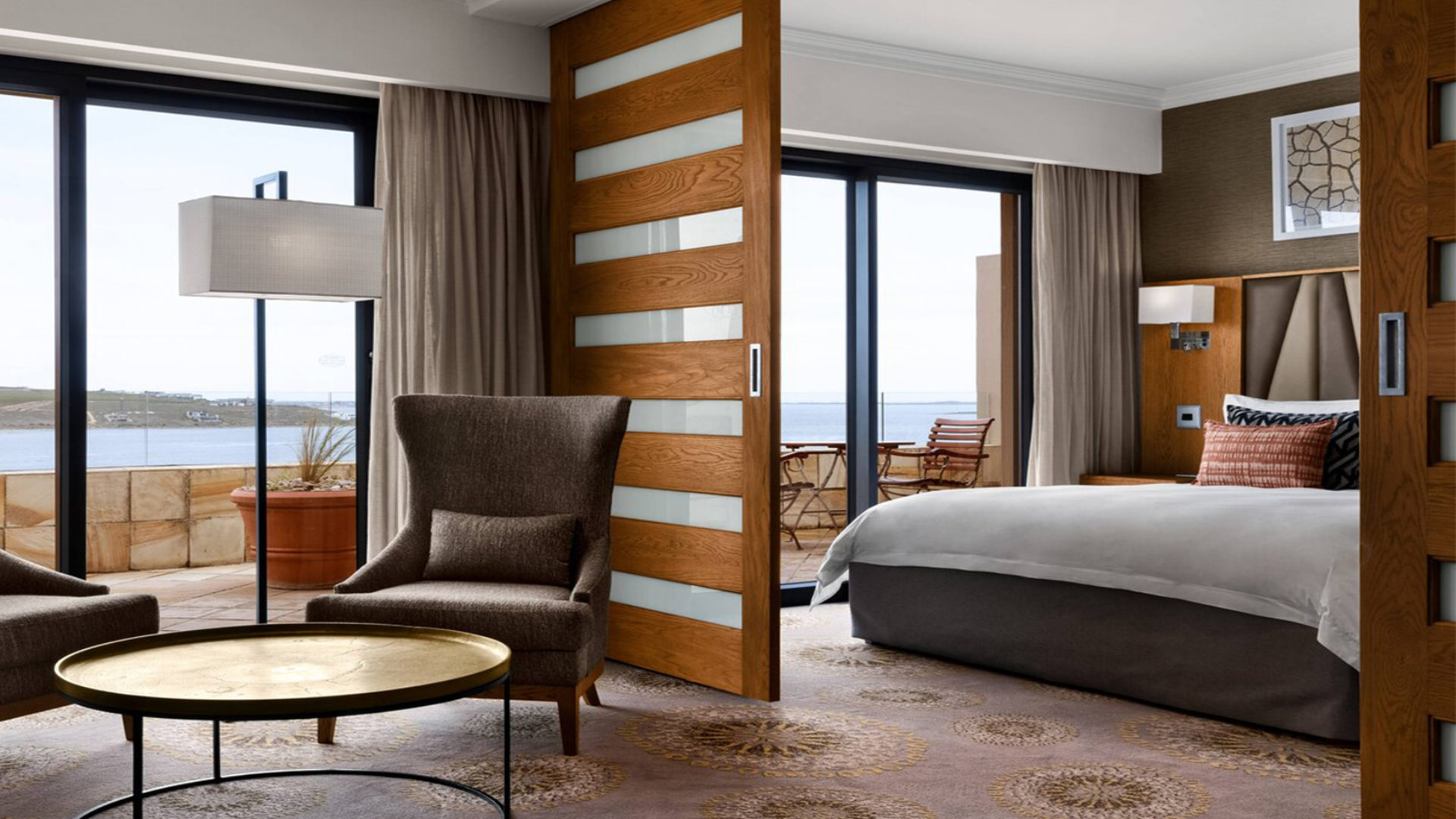 Arabella Hotel & Spa | Hermanus Tourism