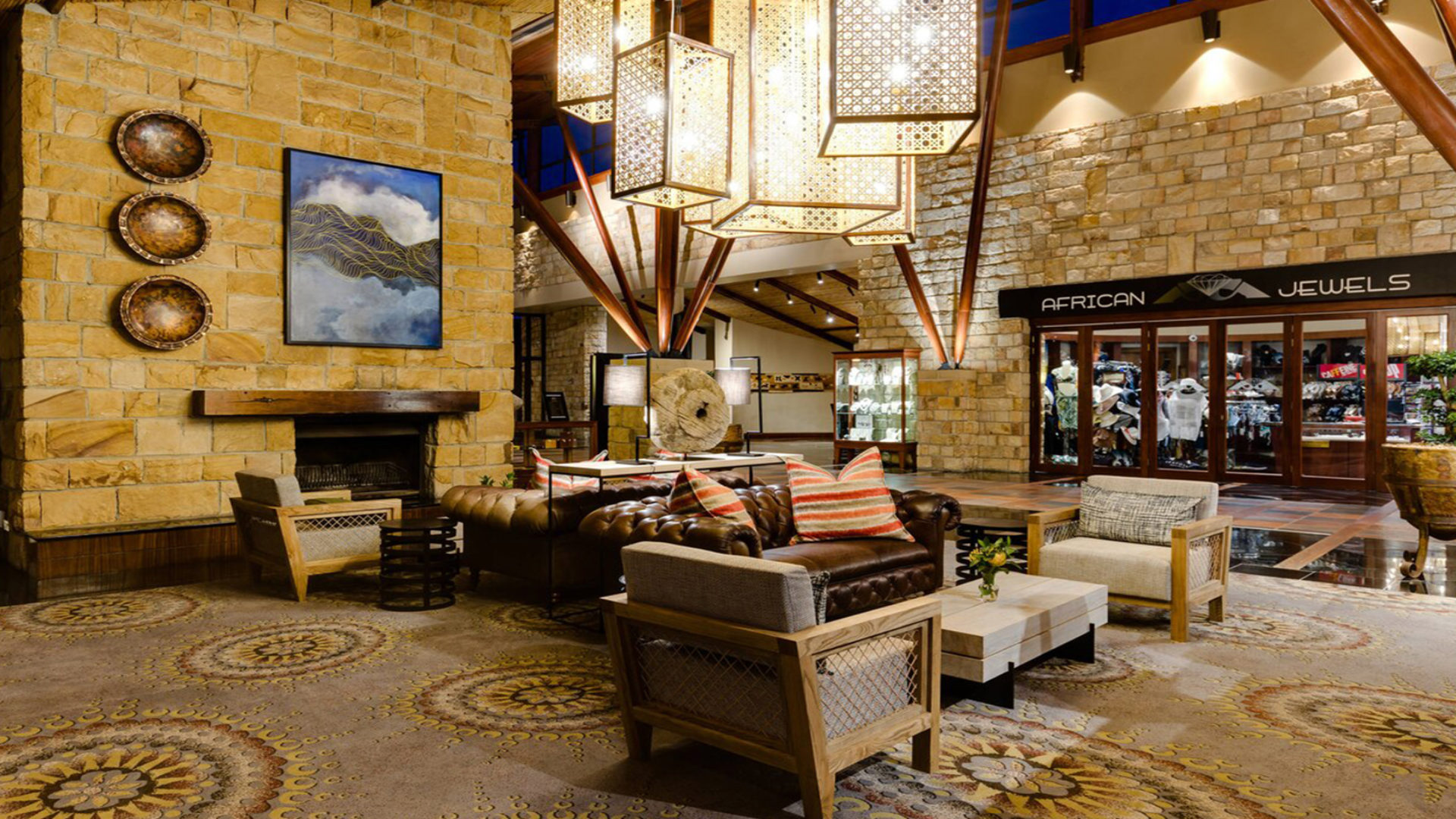 Arabella Hotel & Spa | Hermanus Tourism