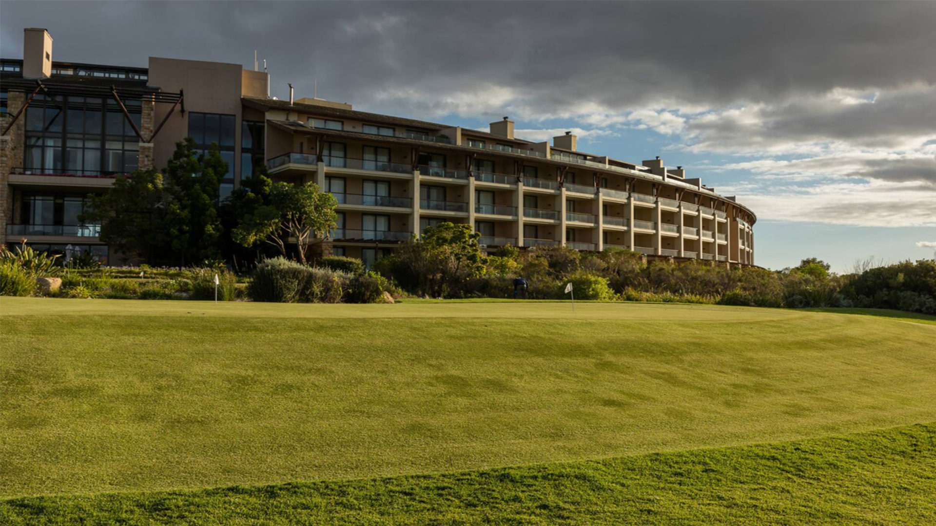 Arabella Hotel & Spa | Hermanus Tourism