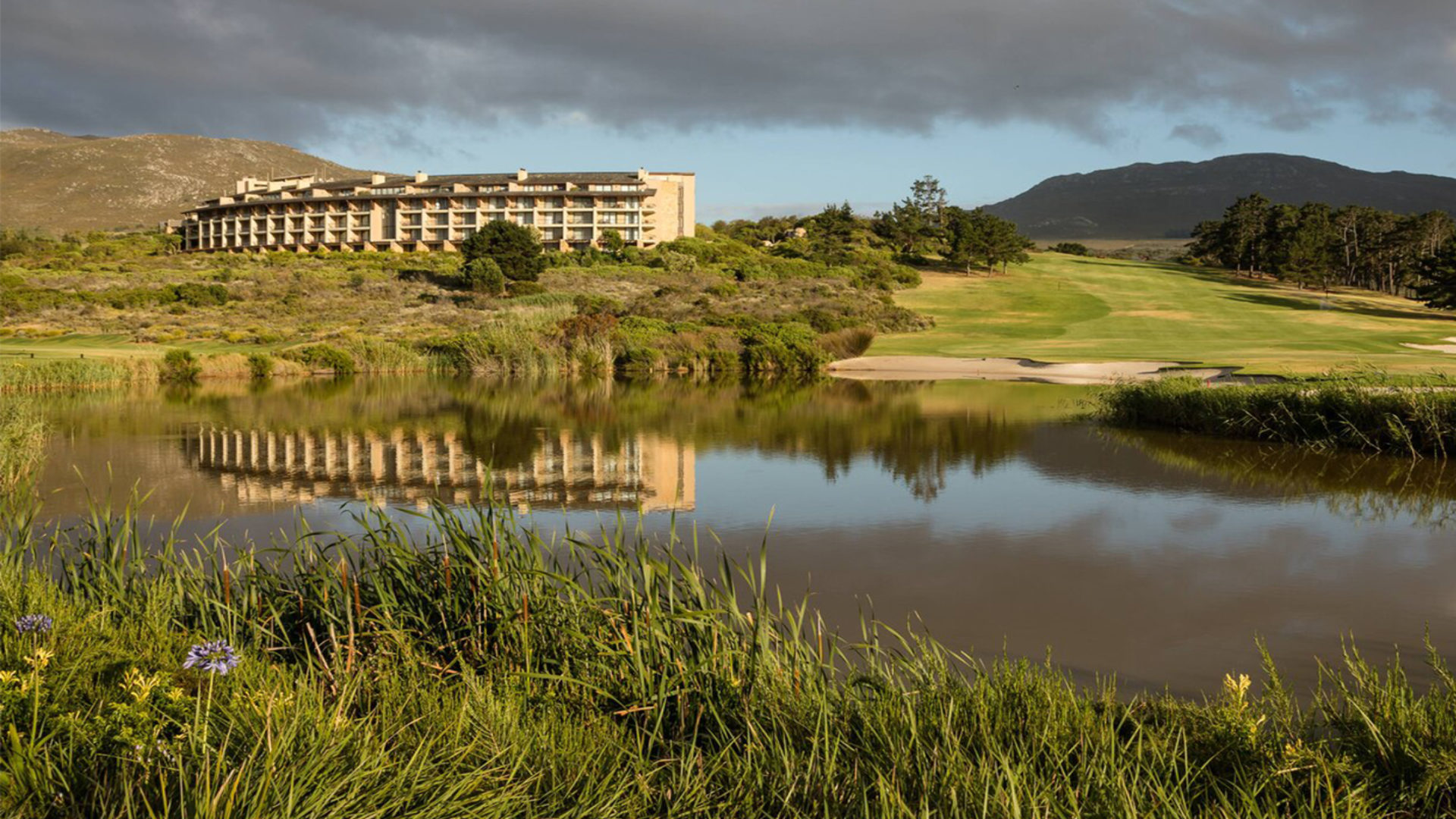 Arabella Hotel & Spa | Hermanus Tourism