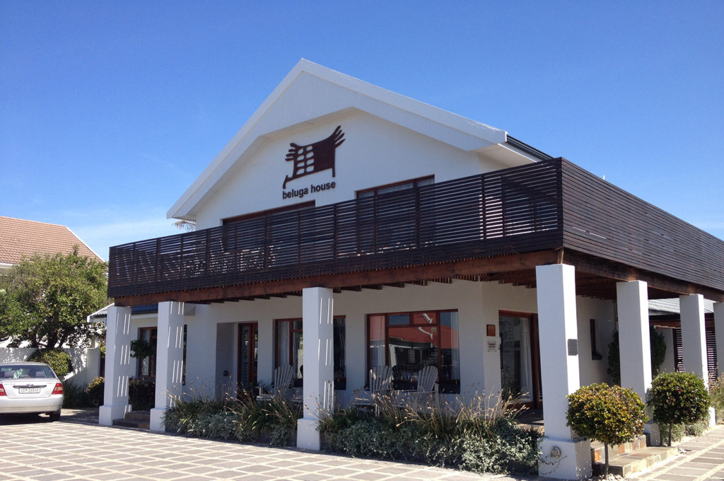 Hermanus SHUTTLE | Hermanus Tourism