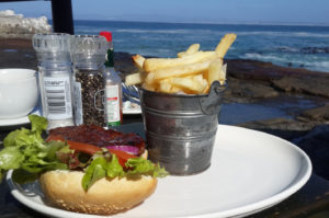 Bientang's Cave Seafood Restaurant | Hermanus Tourism