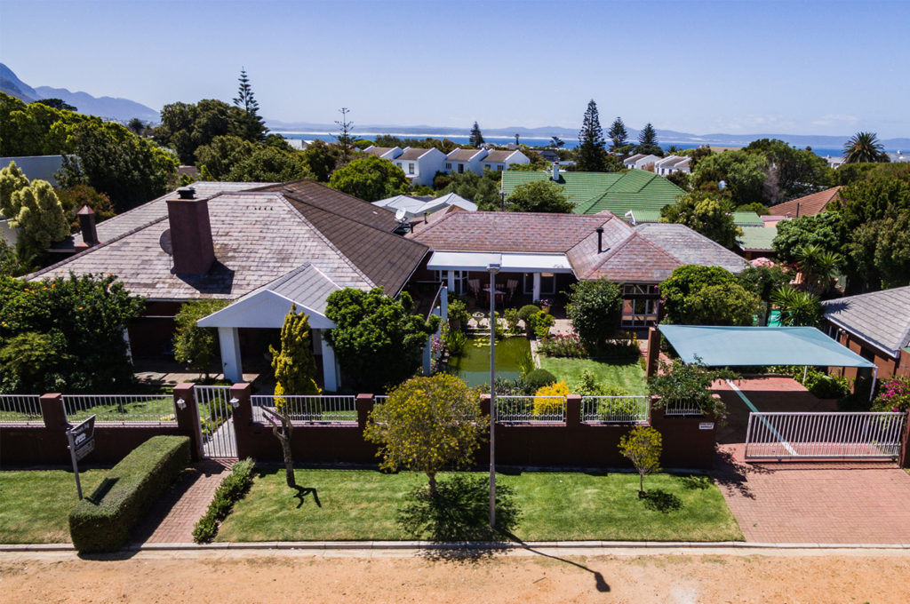 Bed and Breakfasts | Hermanus Tourism