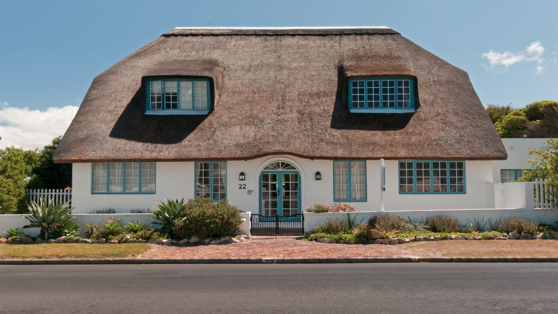 Cliff Cottage | Hermanus Tourism