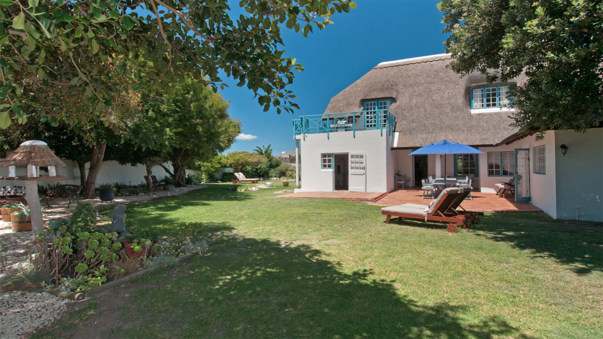 Cliff Cottage | Hermanus Tourism