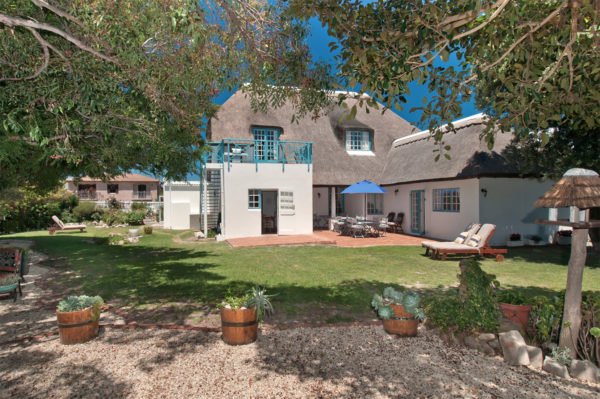 Bed and Breakfasts | Hermanus Tourism