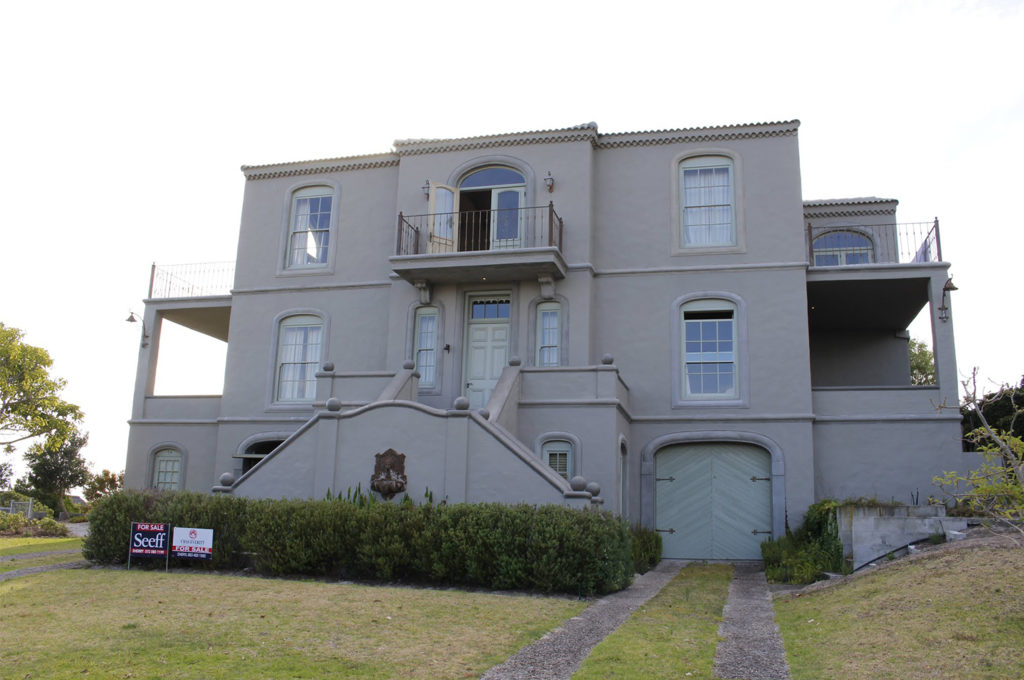 Self-Catering | Hermanus Tourism