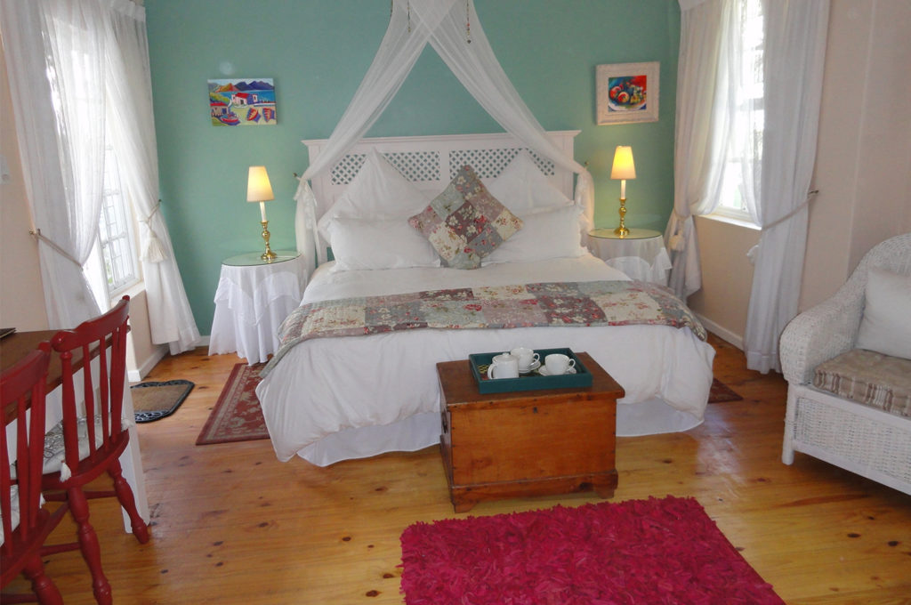 Self-Catering | Hermanus Tourism