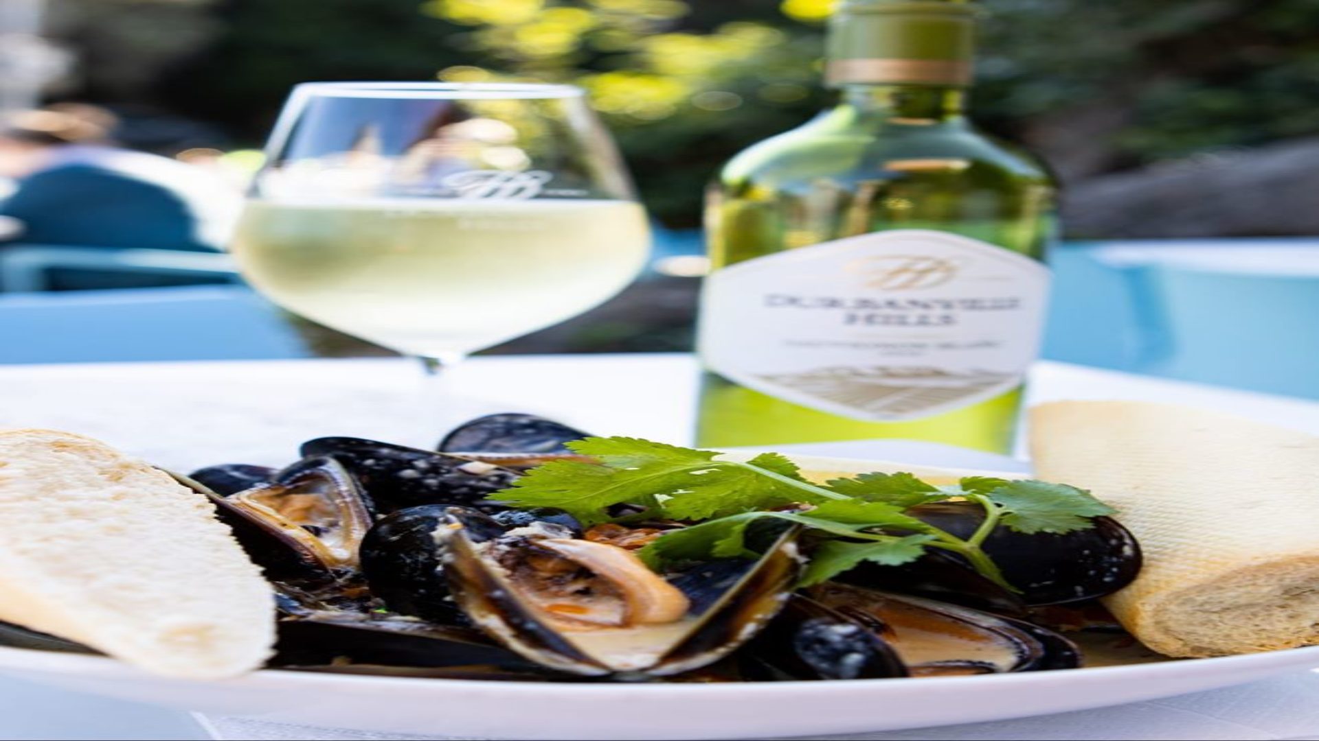 Dutchies Beach Restaurant | Hermanus Tourism