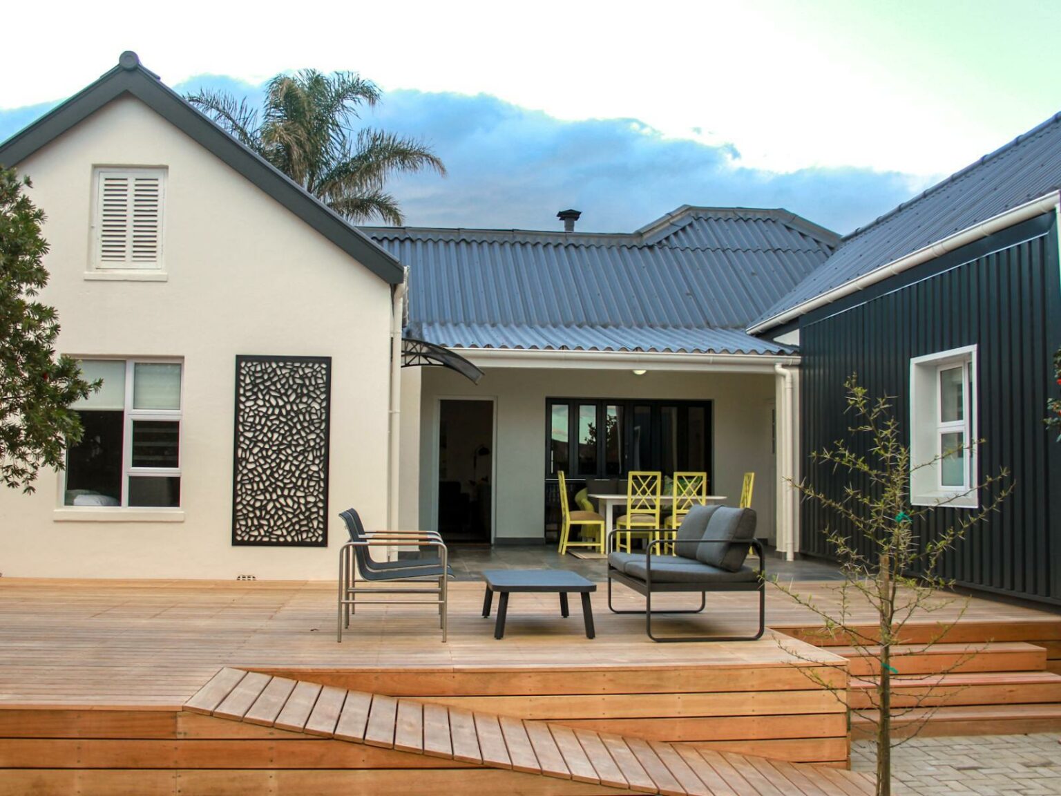 Bed and Breakfasts | Hermanus Tourism