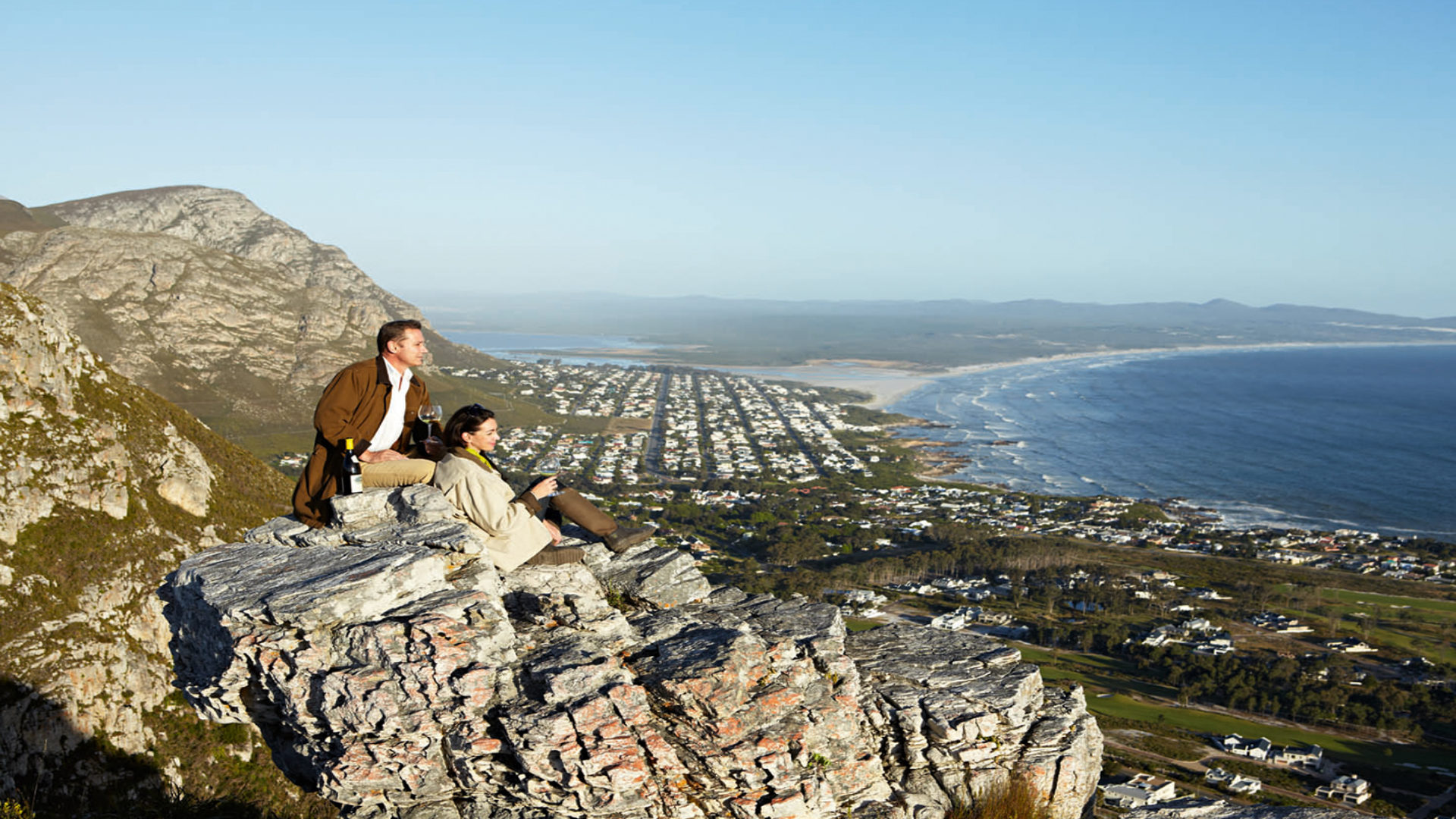 Hamilton Russell Vineyards | Hermanus Tourism