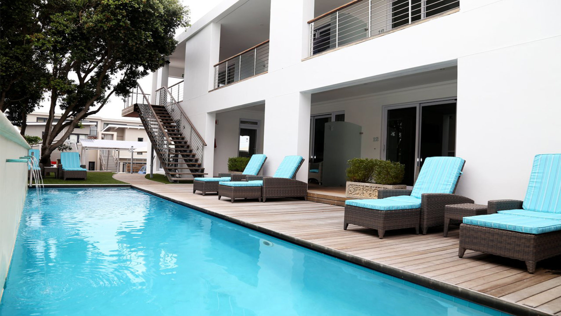 Hermanus Guest House | Hermanus Tourism