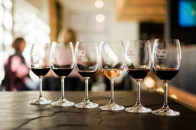 Wine Route | Hermanus Tourism