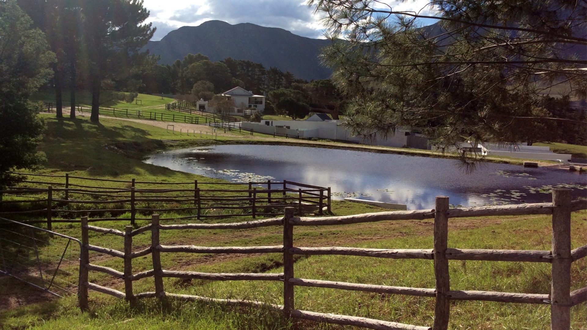 High Season Farm | Hermanus Tourism