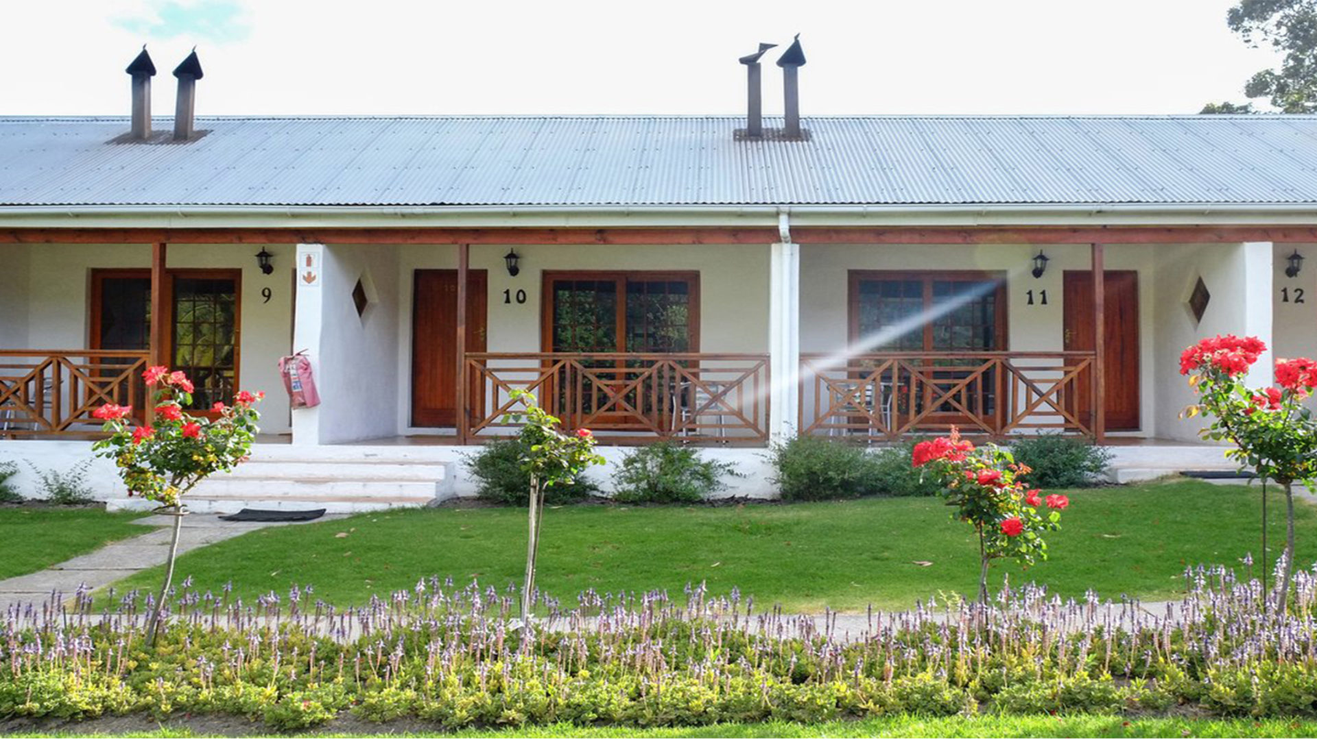 Houw Hoek Inn | Hermanus Tourism