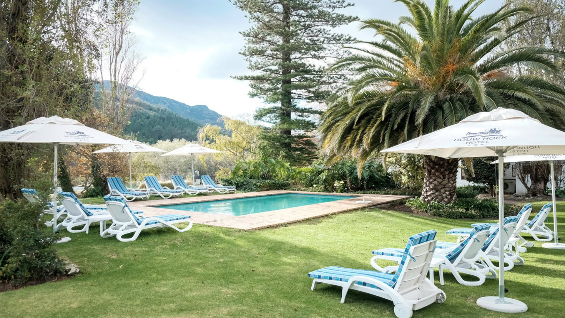 Houw Hoek Inn | Hermanus Tourism