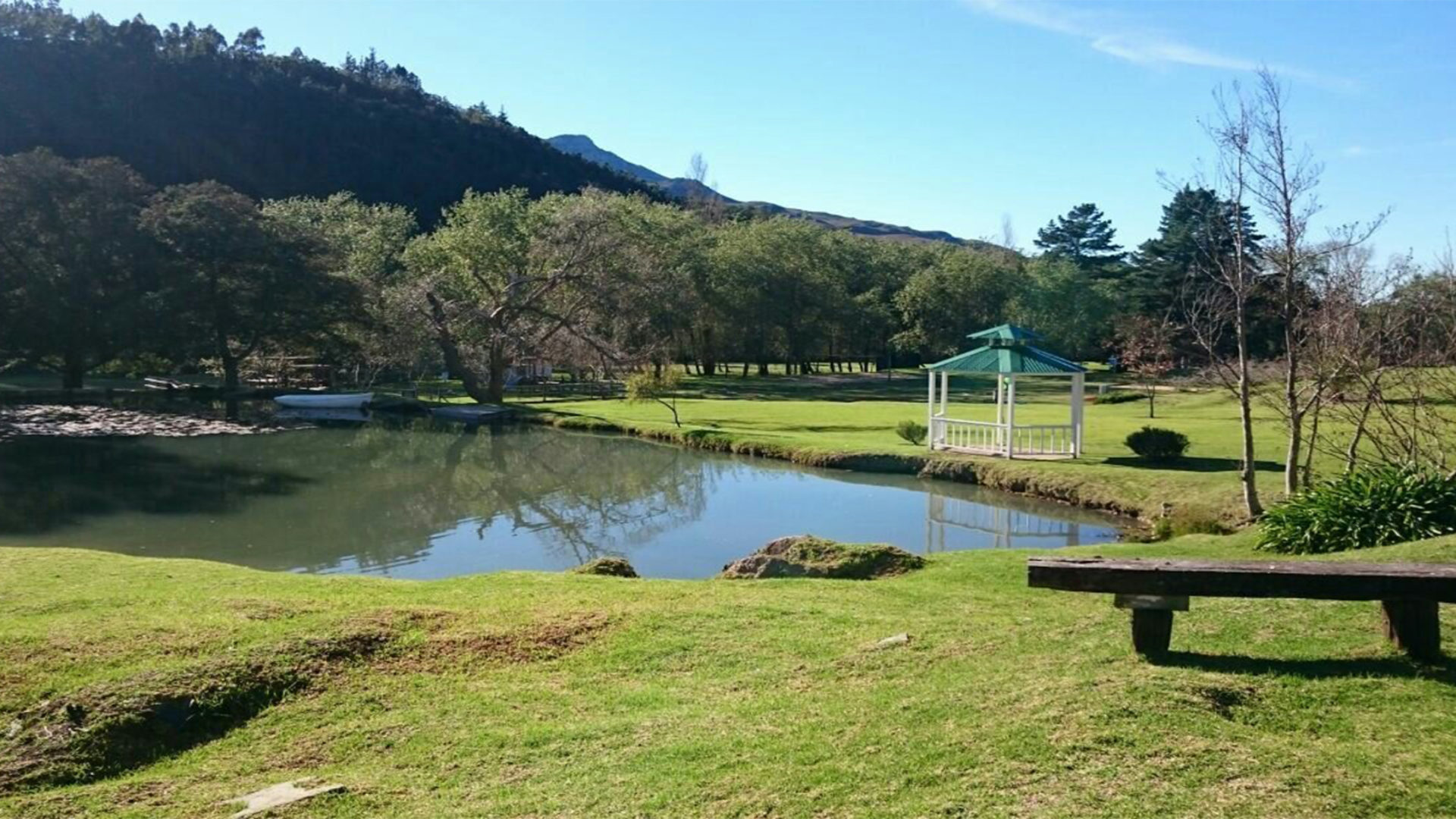 Houw Hoek Inn | Hermanus Tourism