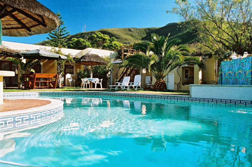 Hermanus Beach Club Chalets | Hermanus Tourism