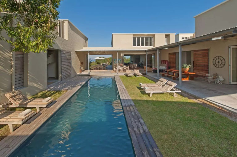 Bed and Breakfasts | Hermanus Tourism