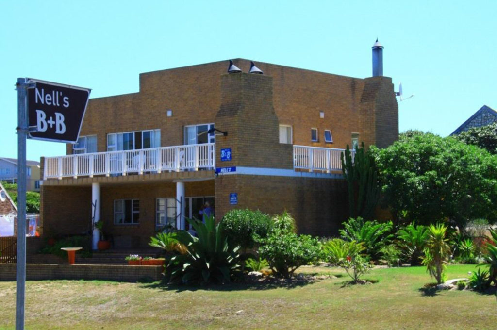 Bientang's Cave Seafood Restaurant | Hermanus Tourism