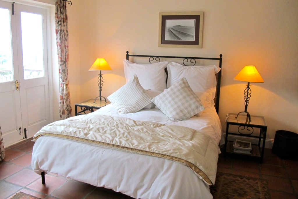 Guest Houses | Hermanus Tourism