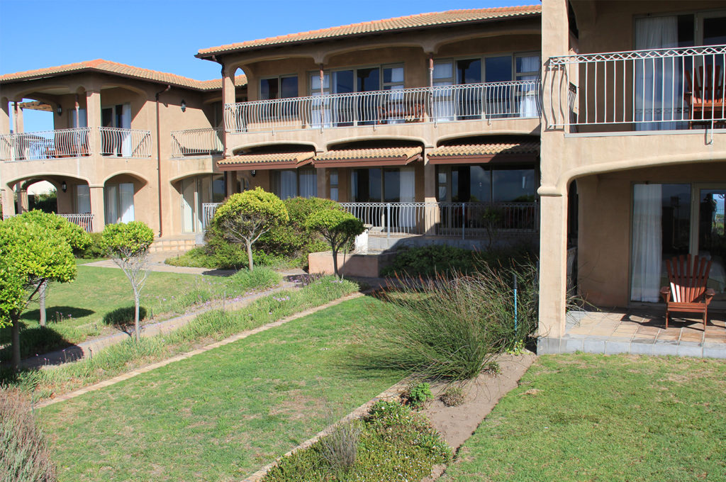 Arabella Hotel & Spa | Hermanus Tourism