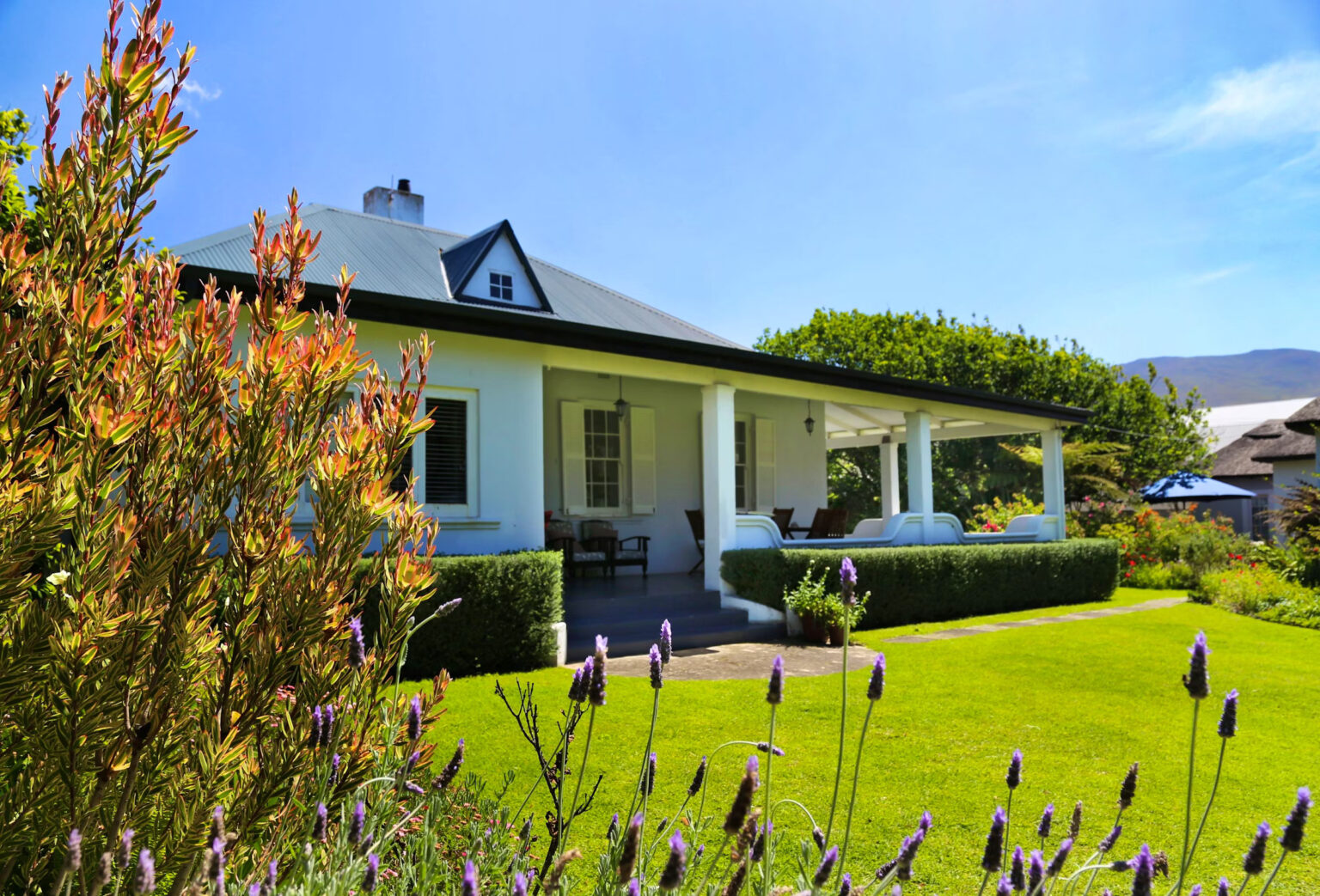 Hermanus Beach Club Chalets | Hermanus Tourism