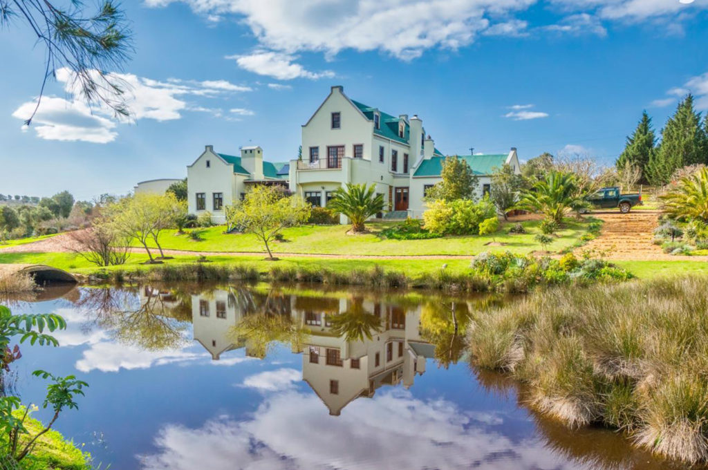 Arabella Hotel & Spa | Hermanus Tourism