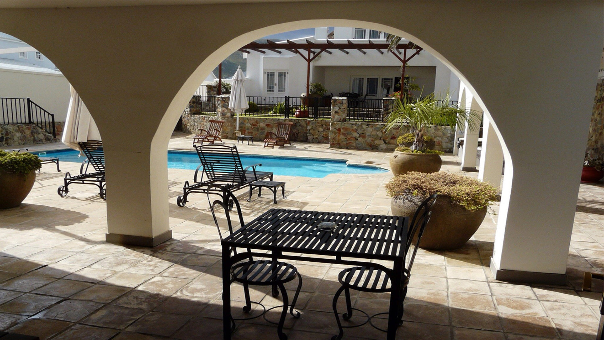 Pelagus Guest House | Hermanus Tourism
