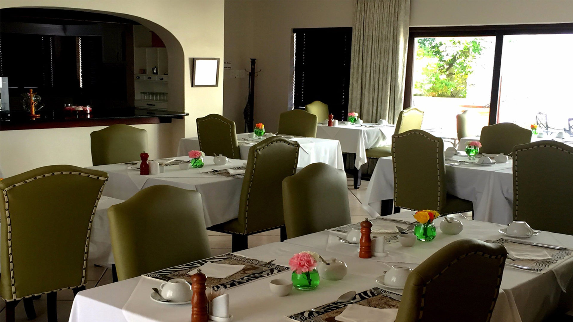 Pelagus Guest House | Hermanus Tourism