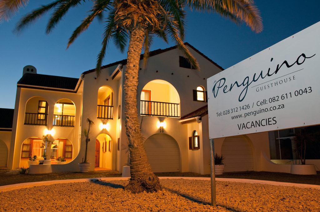 Bed and Breakfasts | Hermanus Tourism