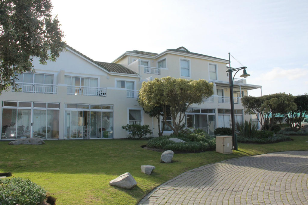Arabella Hotel & Spa | Hermanus Tourism