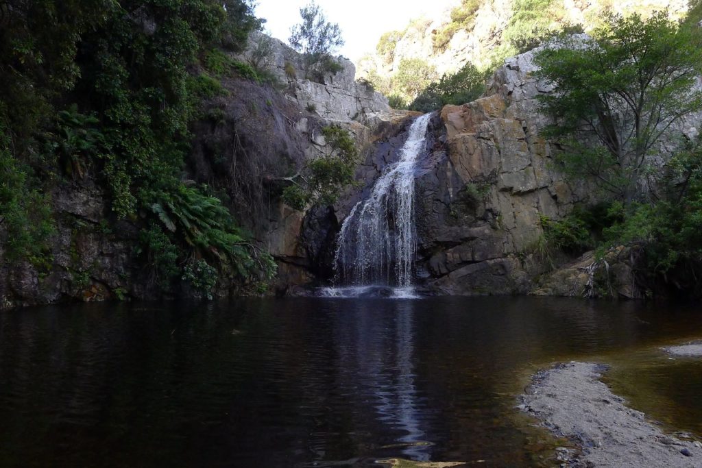 Onrus Caravan Park | Hermanus Tourism