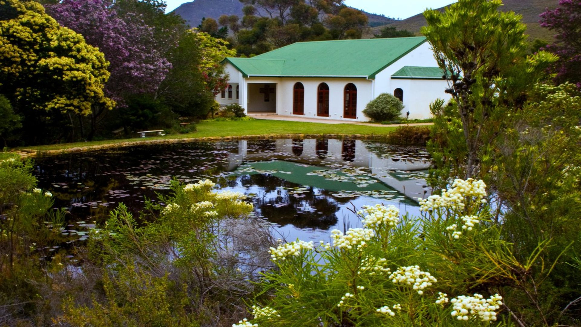 Volmoed | Hermanus Tourism