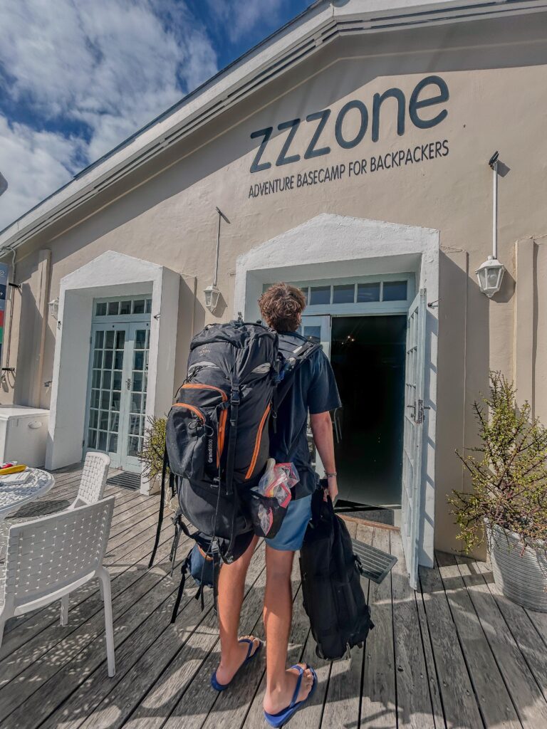 Hermanus SHUTTLE | Hermanus Tourism