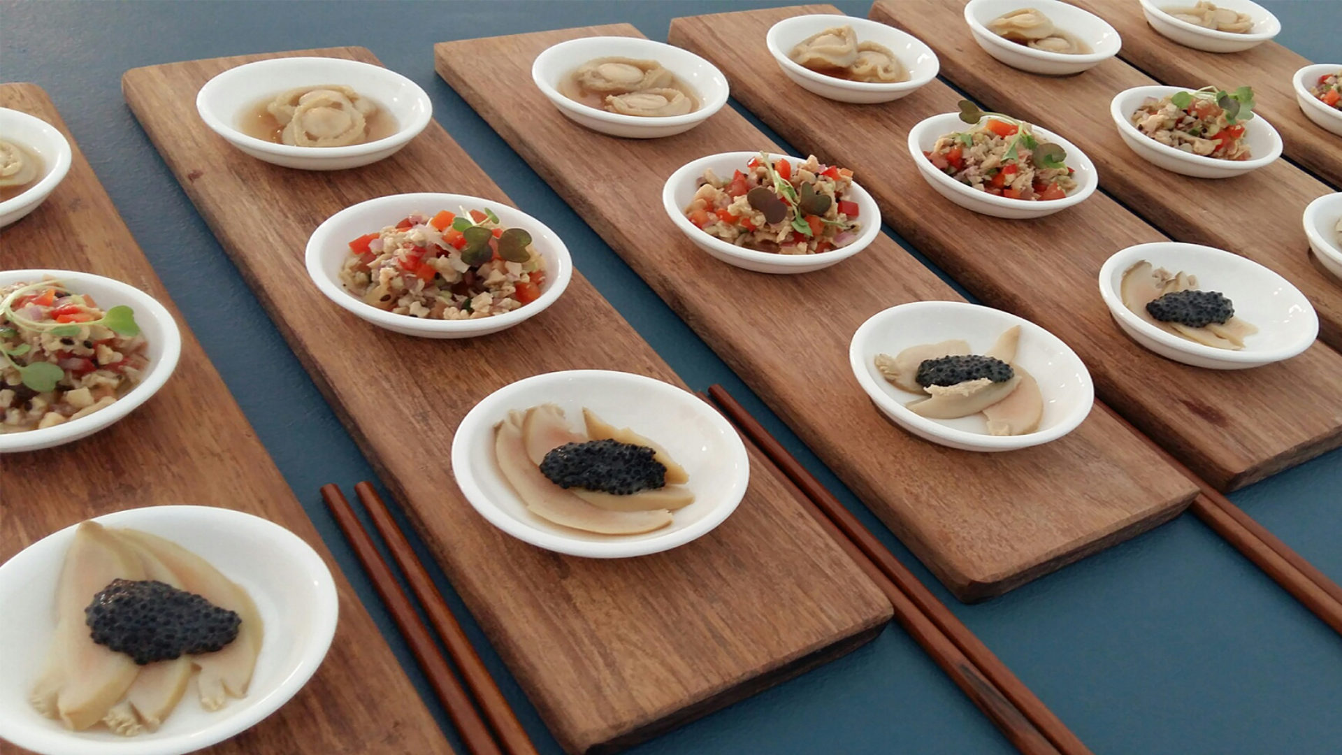 Heart of Abalone | Hermanus Tourism