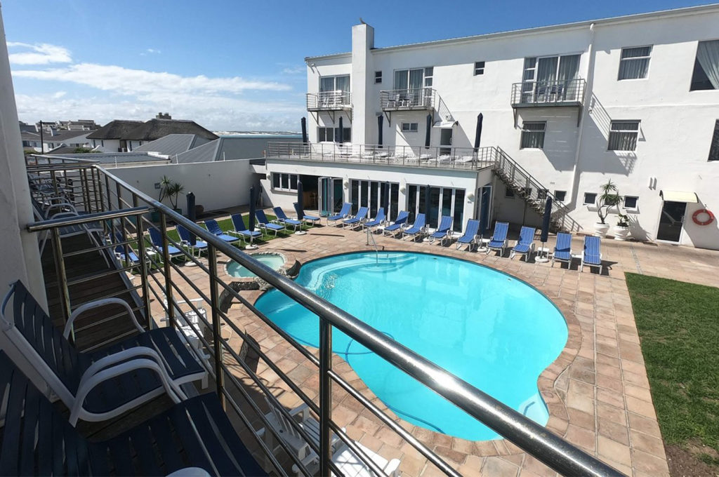 Onrus Caravan Park | Hermanus Tourism