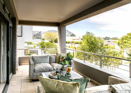 Bed and Breakfasts | Hermanus Tourism
