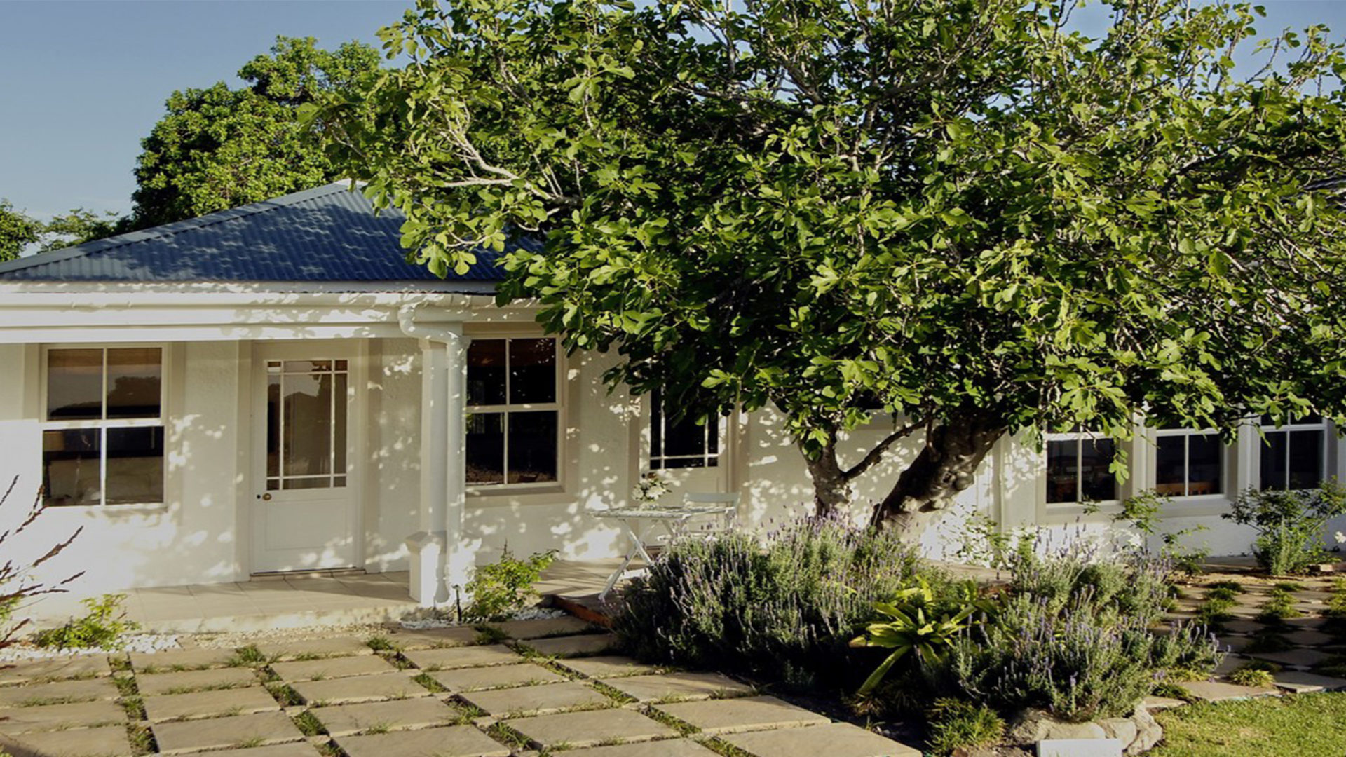 Bottom House | Hermanus Tourism