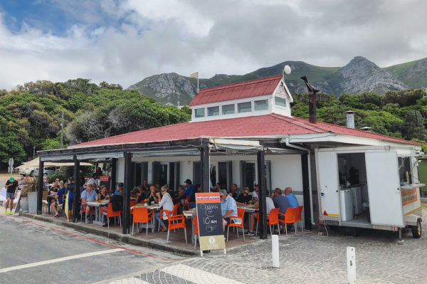 Hermanus SHUTTLE | Hermanus Tourism